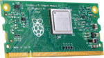 Raspberry Pi Compute Module 4 with PCIe/NVMe Support, to be Released in ...