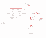ATtiny85 push-button power switching: software-only solution ...