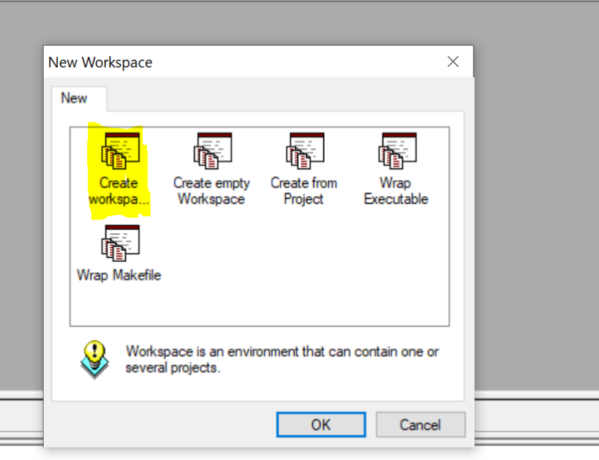 Getting Started With Stm8s Using Stvd And Cosmic C Compiler Electronics Lab