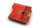 Optically Isolated Bidirectional I2C Shield For Arduino - Electronics-Lab