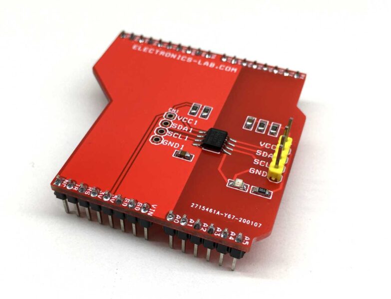 003 - Electronics-Lab.com