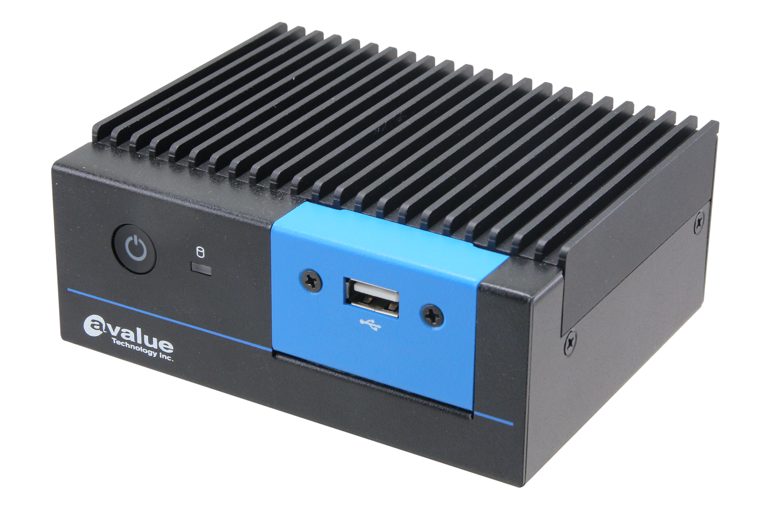 Avalue introduces the Latest Embedded Products with Intel® Apollo Lake ...