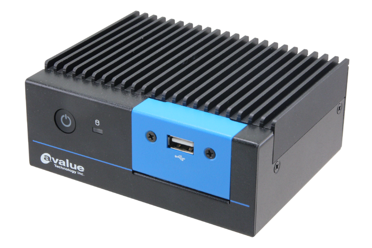 Avalue introduces the Latest Embedded Products with Intel® Apollo Lake ...