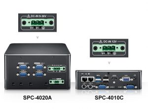 Vecow Unveils Energy-efficiency Ultra-compact Fanless Embedded Box PC ...