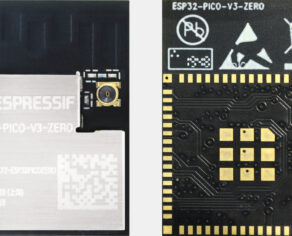 ESP32-PICO-V3-ZERO - Electronics-Lab.com