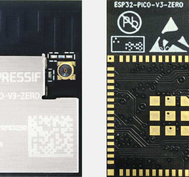 ESP32-PICO-V3-ZERO - Electronics-Lab.com