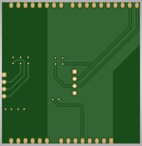 Optically Isolated Bidirectional I2C Shield For Arduino - Electronics-Lab