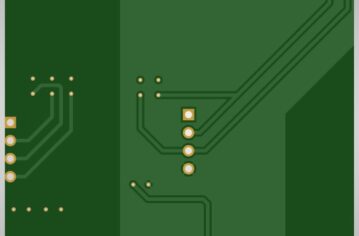 Optically Isolated Bidirection I2C Arduino Shield (2) - Electronics-Lab.com