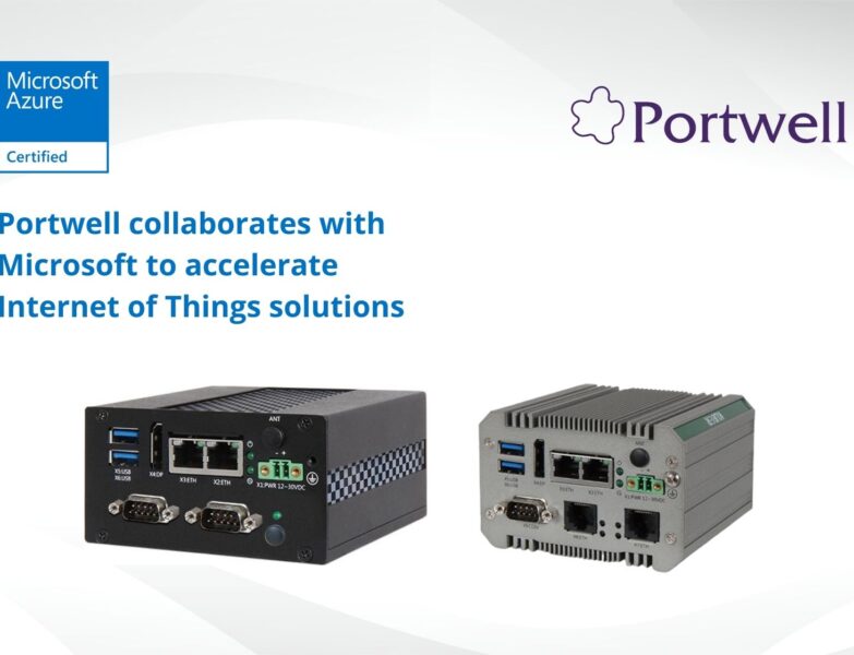 Portwell-Collaborates-Microsoft-Azure - Electronics-Lab.com Portwell-Collaborates-Microsoft-Azure - Electronics-Lab.com