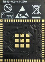 Espressif Teams up with Amazon τo Introduce The ESP32-PICO-V3-ZERO Alexa Connect Kit ...