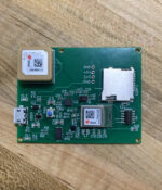 DIY GPS Tracker Features Three Arduino boards - Electronics-Lab