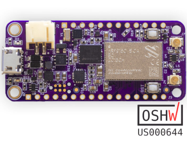 Screenshot_2020-08-10 nRF9160 Feather - Electronics-Lab.com