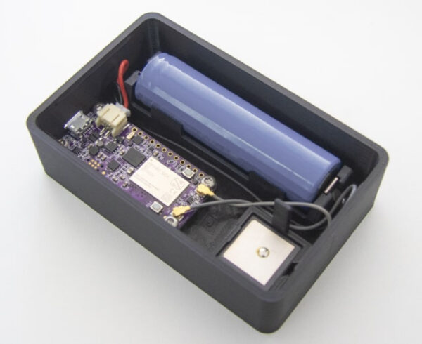 nRF9160 Feather Launches For $99 With GPS Support - Electronics-Lab