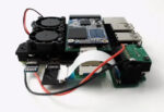 NODE Mini Server V3 Features Raspberry Pi 4 For Server or Mini PC - Electronics-Lab