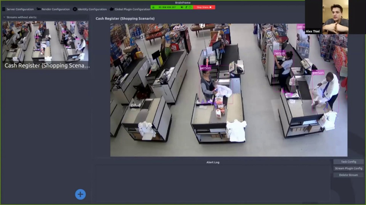AAEON and AOTU Announce the release of a Smart Vision AI Developers Kit ...
