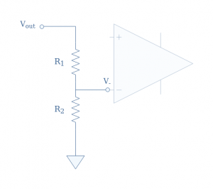 Non-inverting OPAMP - Electronics-Lab