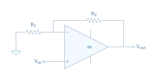 Operational Amplifier Basics - Electronics-Lab