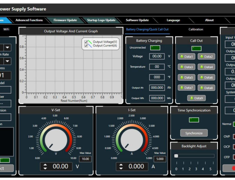 software - Electronics-Lab.com