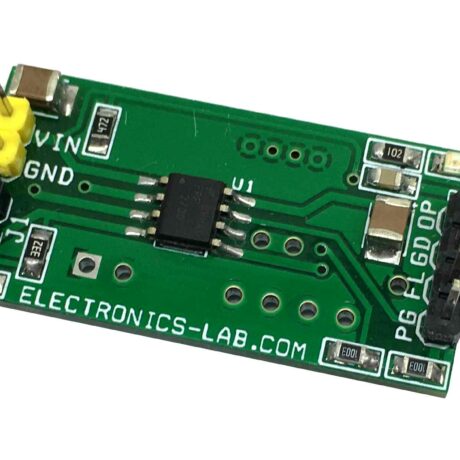 1 Amp Over Current Protection Load Switch (3).jpg - Electronics-Lab.com