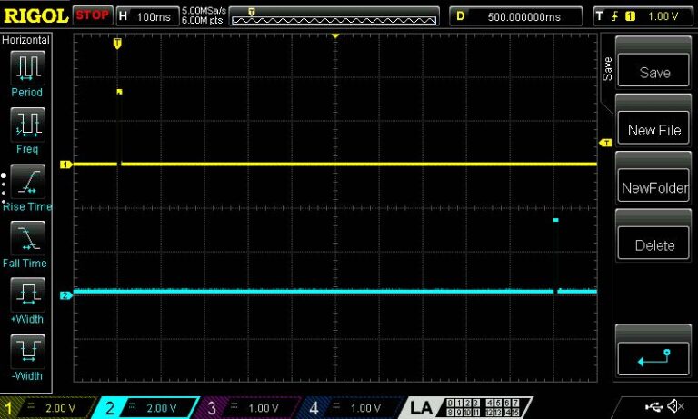 Analog Clock Motor Driver Implementation Using Greenpak™ Electronics Lab