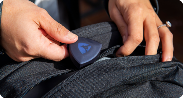 Airbolt® Gps The Tiny Gps Tracker Youve Always Wanted Electronics