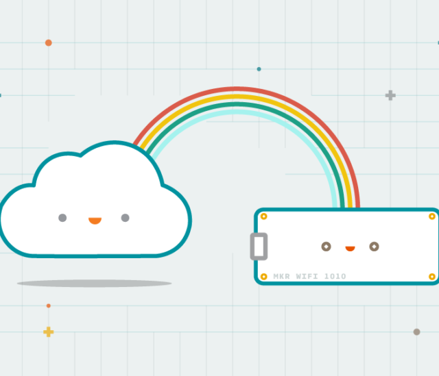 Arduino IoT cloud - Electronics-Lab.com