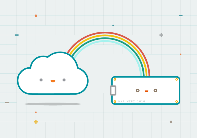 Arduino IoT cloud - Electronics-Lab.com