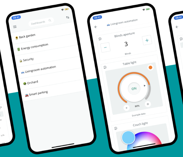 Arduino IoT cloud Mobile APP - Electronics-Lab.com