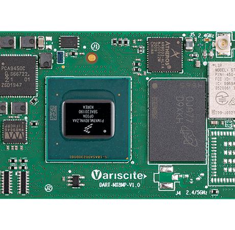 DART-MX8M-PLUS-System-on-Module - Electronics-Lab.com
