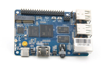 Top 10 Single Board Computers of 2020 - Electronics-Lab