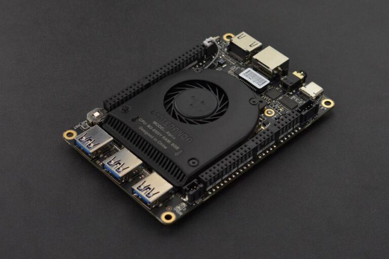 Top 10 Single Board Computers of 2020 - Electronics-Lab.com Top 10 Single Board Computers of 2020 - Electronics-Lab.com