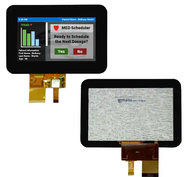 NHD_4_3_800480EZ_ASXP_CTP_Newhaven_Display_Intl_Optoelectronics_DigiKey ...