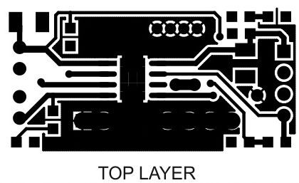 PCB_top - Electronics-Lab.com