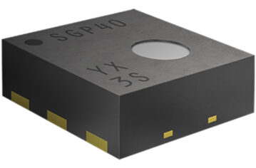 Low Power CMOS Digital VOC Sensor for Indoor Air Quality Applications ...