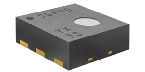 SGP40-D-R4 Indoor Air Quality Sensor - Electronics-Lab