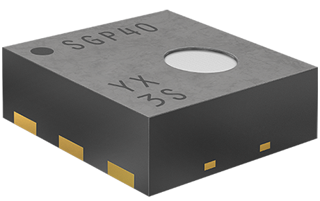 Sensirion_Gas_Sensors_SGP40 - Electronics-Lab.com