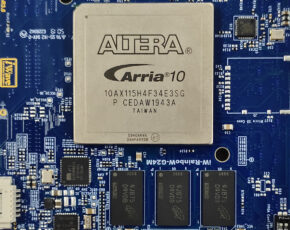 arria10_fpga_som - Electronics-Lab.com