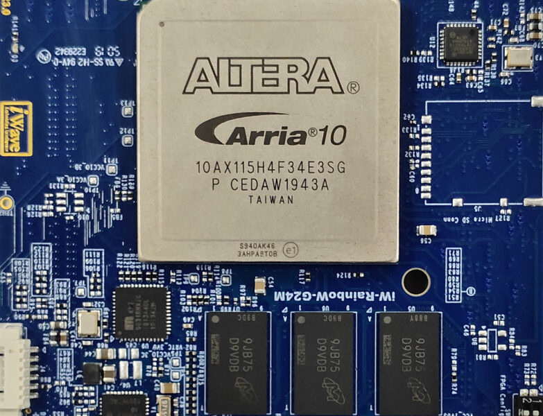 arria10_fpga_som - Electronics-Lab.com