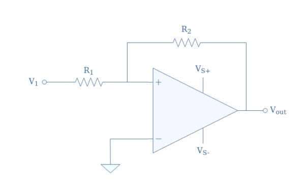OPAMP Comparators - Electronics-Lab