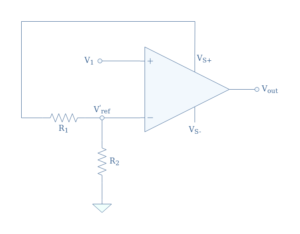 OPAMP Comparators - Electronics-Lab