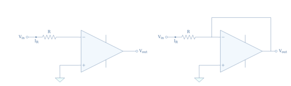 OPAMP Integrator - Electronics-Lab