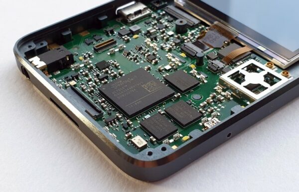 Mobile Open Hardware Risc V System On Chip Soc Development Kit Electronics 