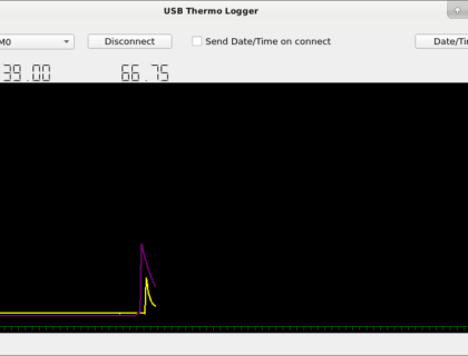usb_logger - Electronics-Lab.com