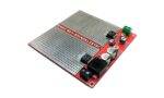 0 to 10 V Adjustable Lab Power Supply with Current Control ...