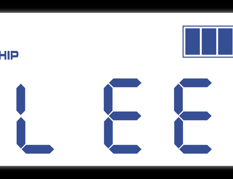 The animation capabilities from the display even when the MCU is asleep ...