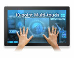 Vecow Launched MTC-8000 Series Energy-Efficient Multi-Touch Computer - Electronics-Lab