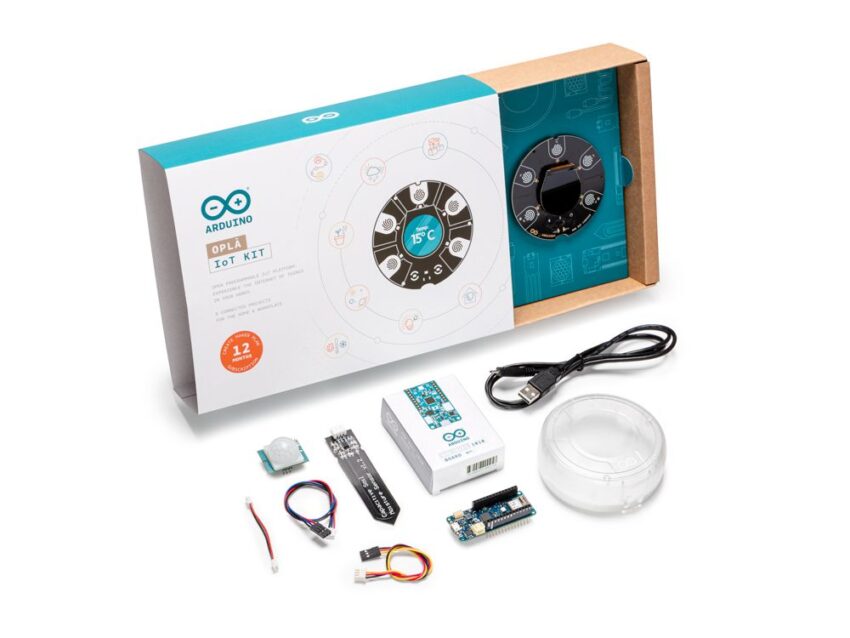 Arduino Oplà Kit_2 (002) - Electronics-Lab.com