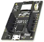 Silicon Labs’ explorer kit focuses on rapid prototyping and concept ...