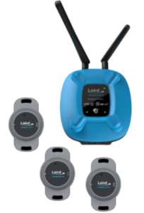 Laird Connectivity Sentrius MG100 Multi-wireless IoT gateways with LTEM ...