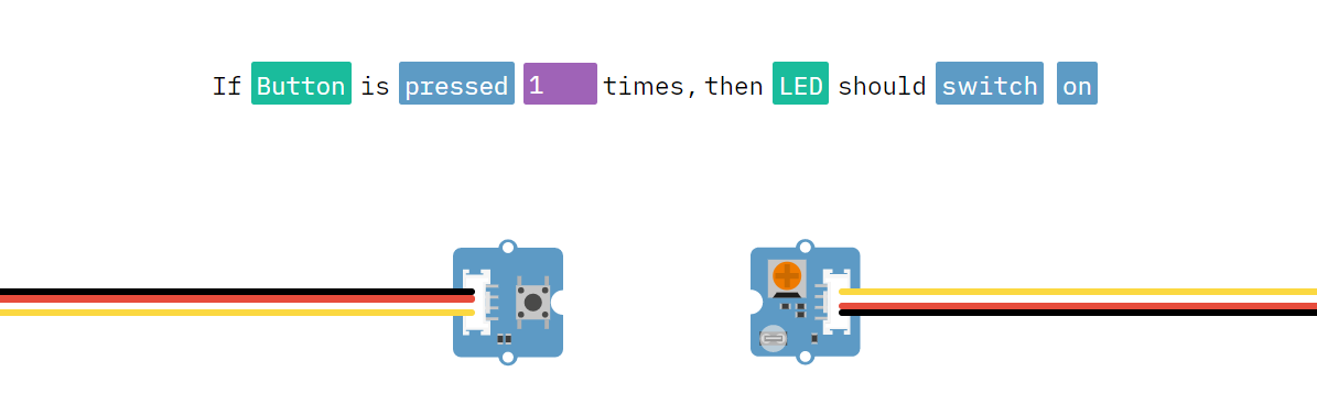 Blokdots Build Interactive Arduino Prototypes Without Writing A Single Line Of Code